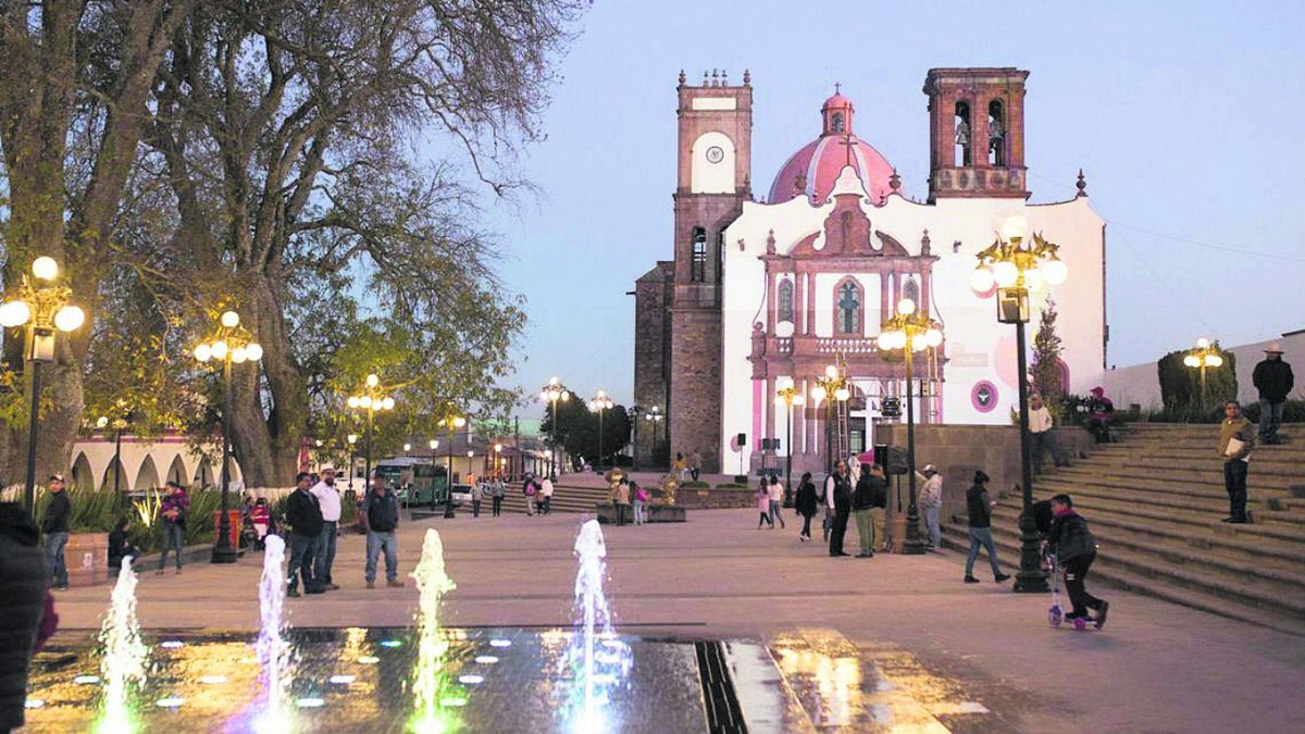 Conoce Amealco de Bonfil, nuevo Pueblo Mágico de Querétaro – Rasca Mapas