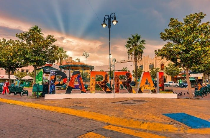 El encanto de Hidalgo del Parral, Pueblo Mágico de Chihuahua – Rasca Mapas