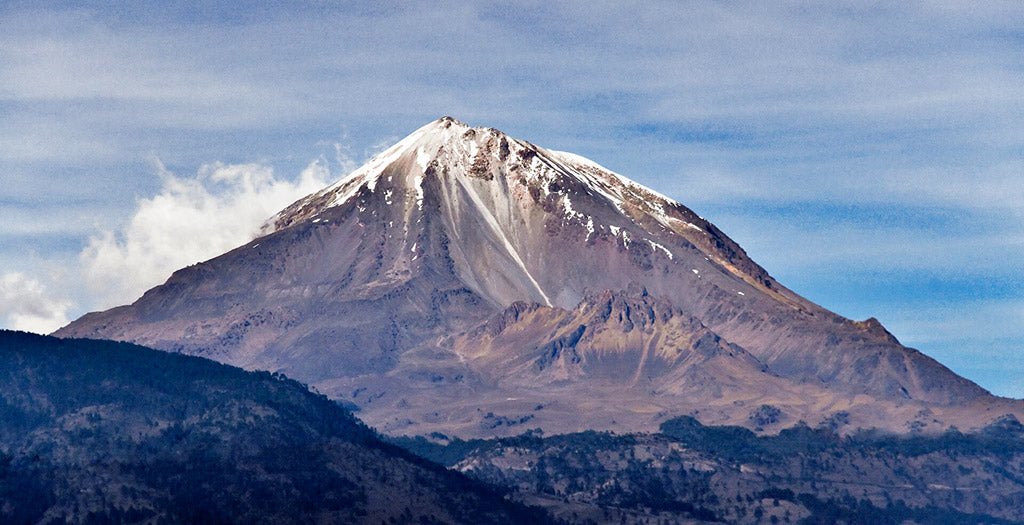 ¿Qué debes conocer de Orizaba (Veracruz)? 🌳 – Rasca Mapas