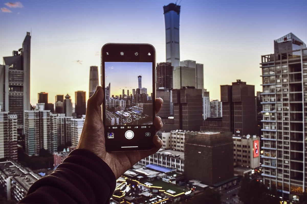 World Around Me: La app que te permite localizar desde hoteles hasta e ...